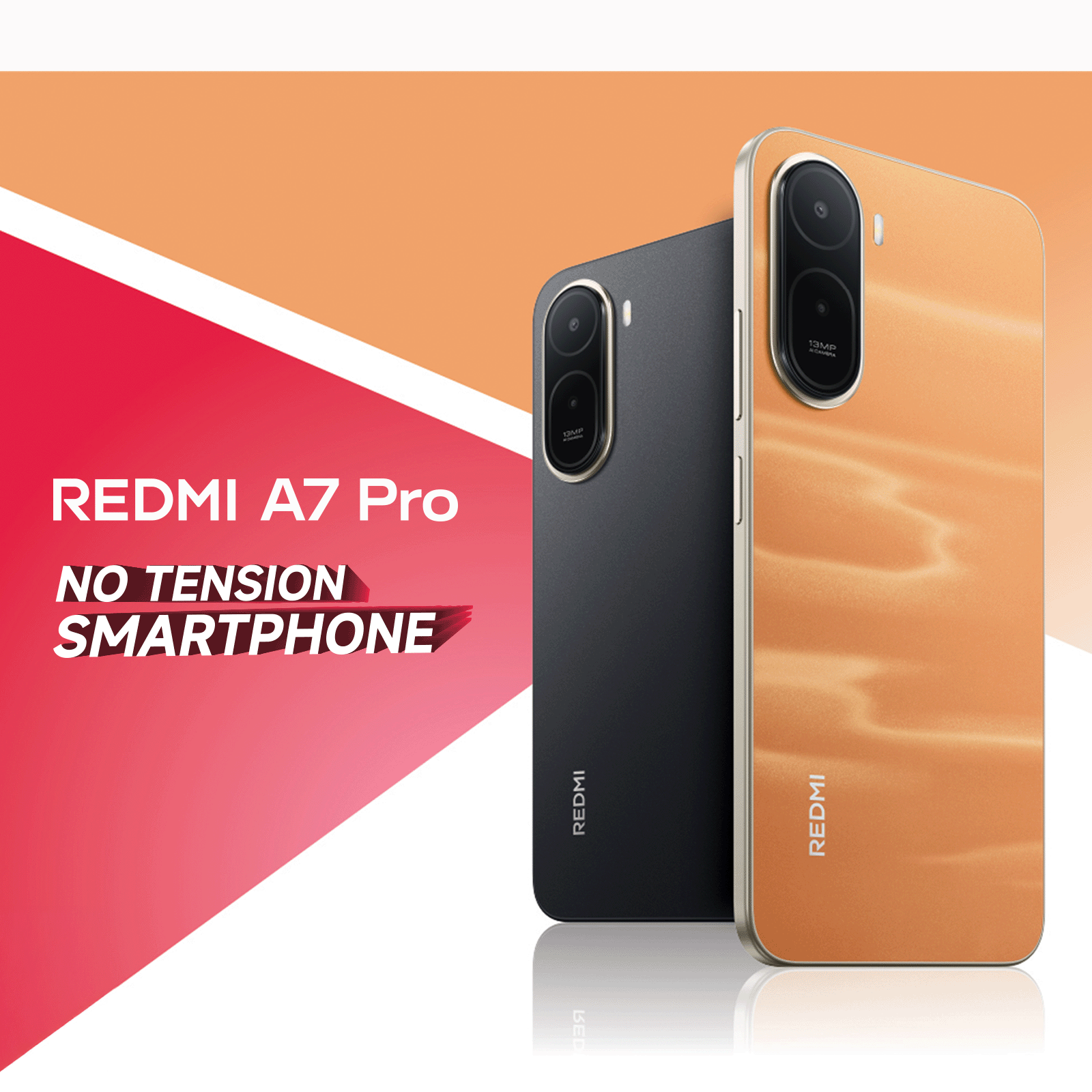 Redmi A7 Pro | Xiaomi India | Best & Latest Price to Buy