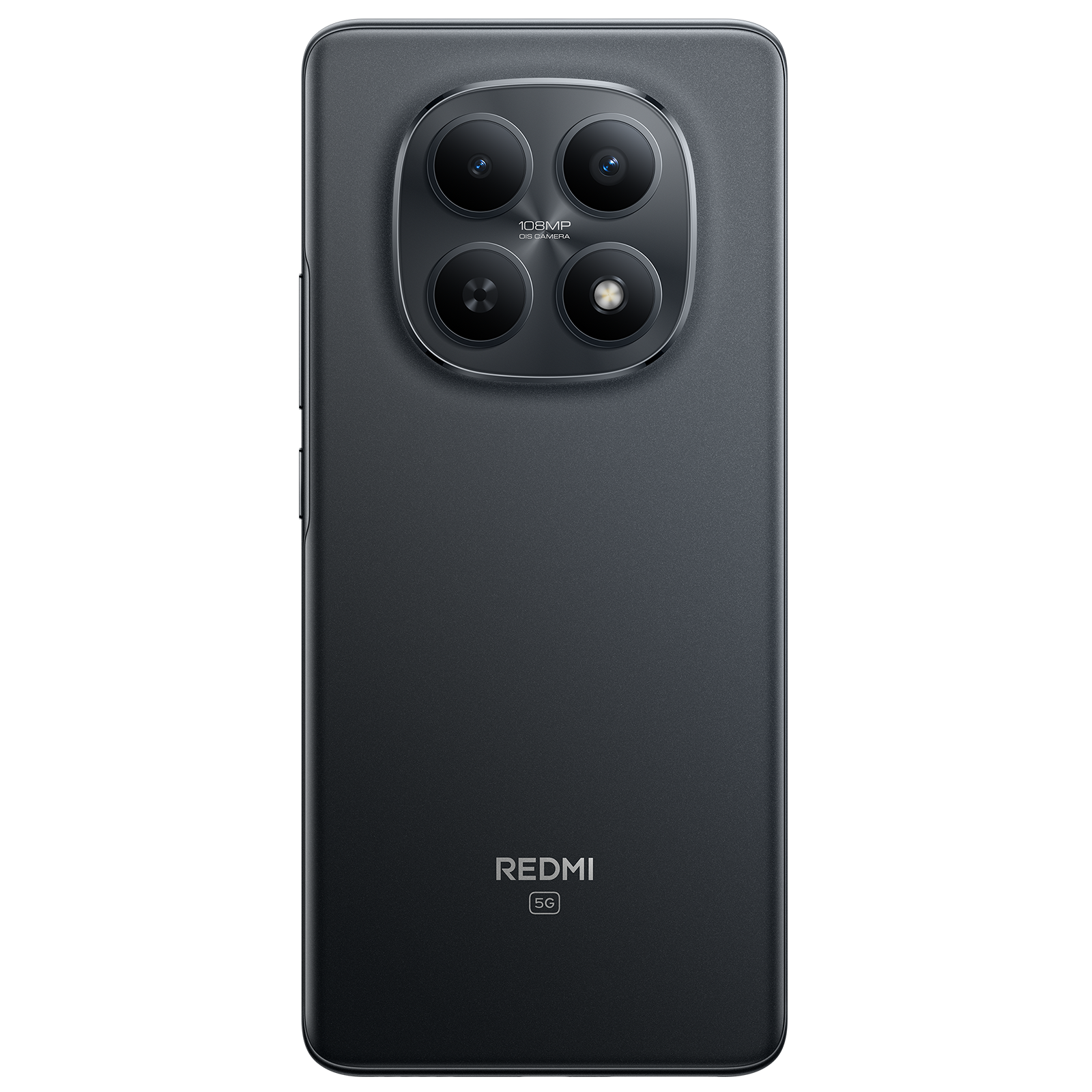 Redmi Note 15 5G | Price & Specifications | Xiaomi India