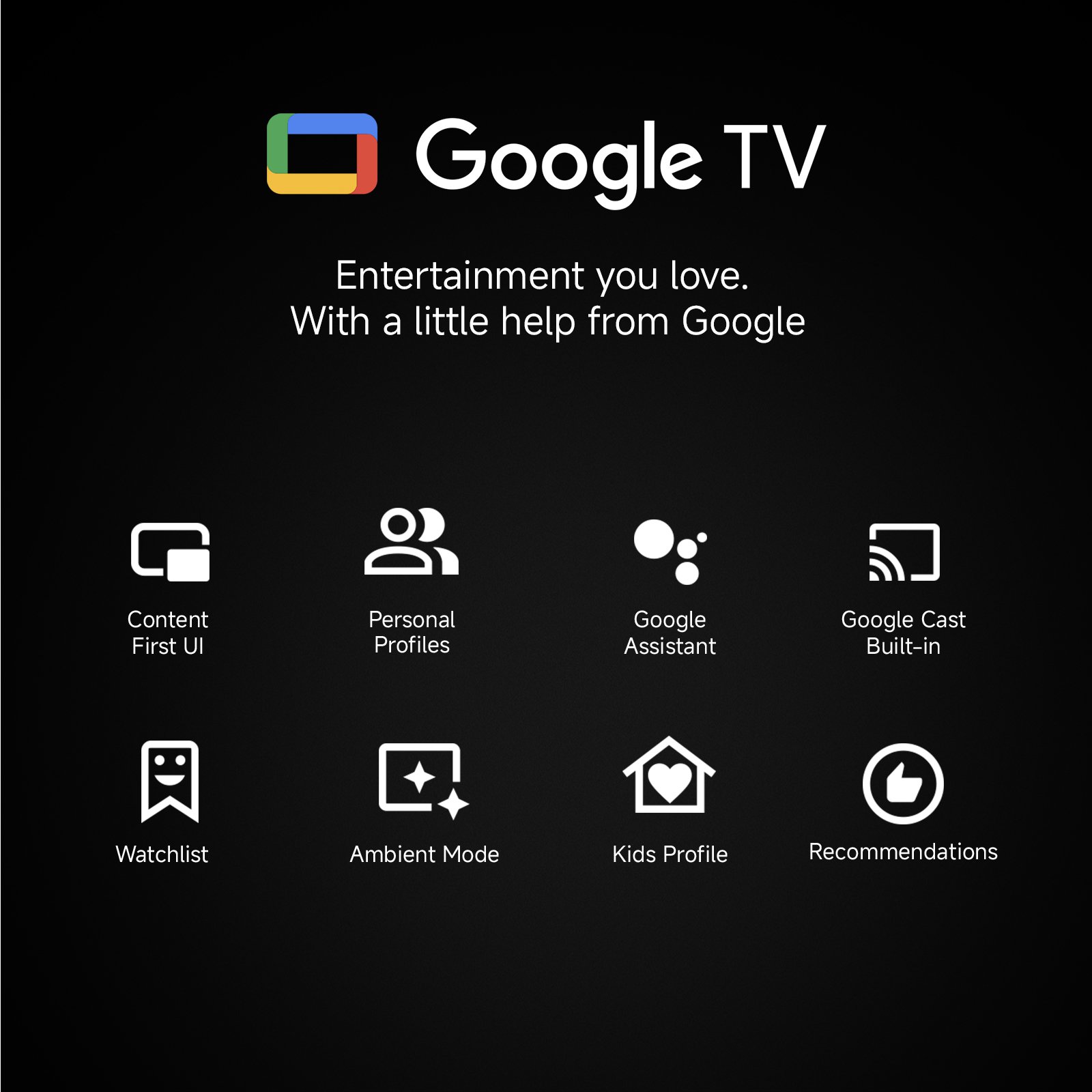 Xiaomi 4K TV X Series 2025 | Price & Specifications | Xiaomi India