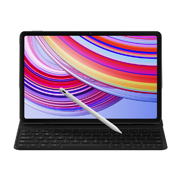 Redmi Pad Pro Keyboard Review | Xiaomi IN - Xiaomi India