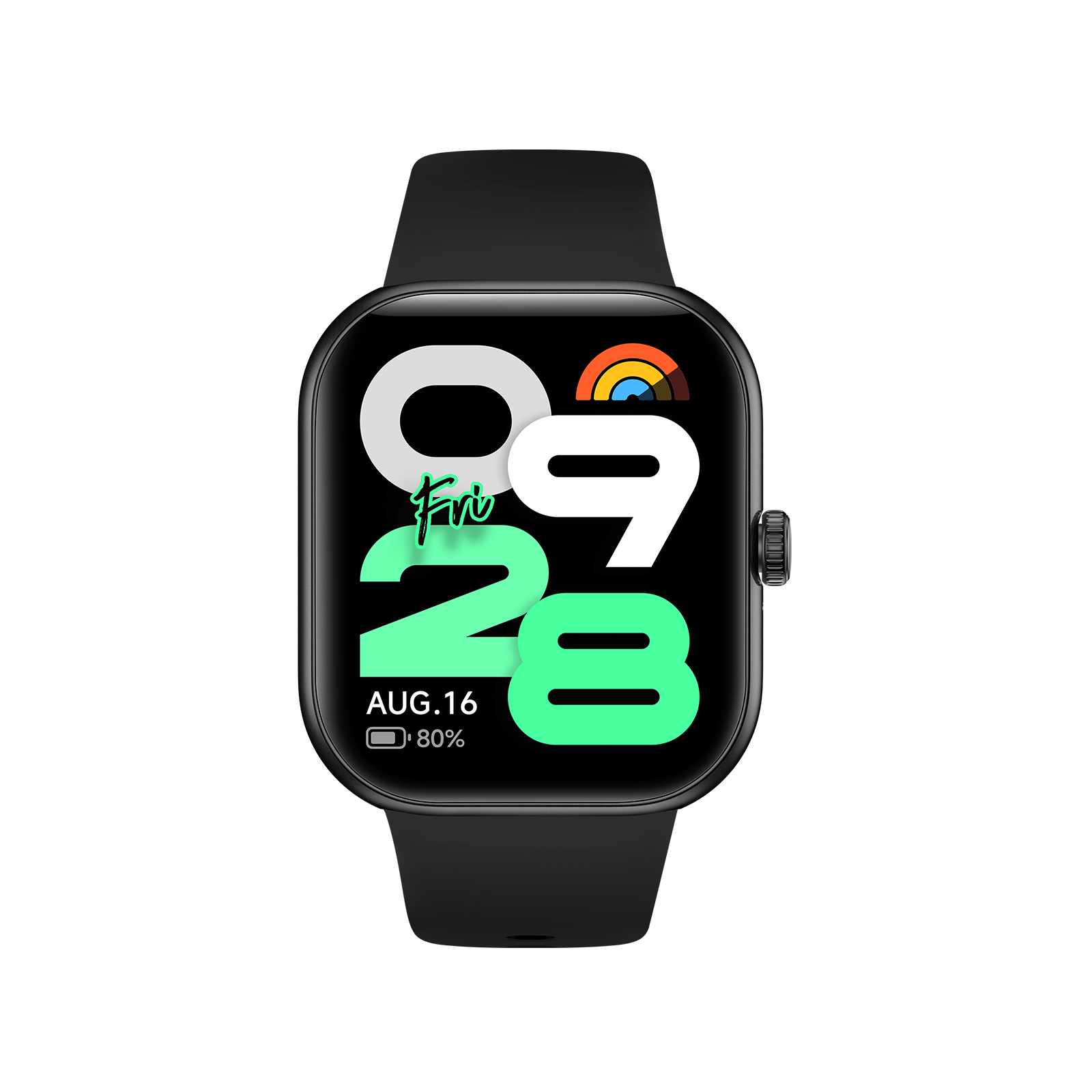 Redmi Watch Move | Xiaomi India | Best & Latest Price to Buy