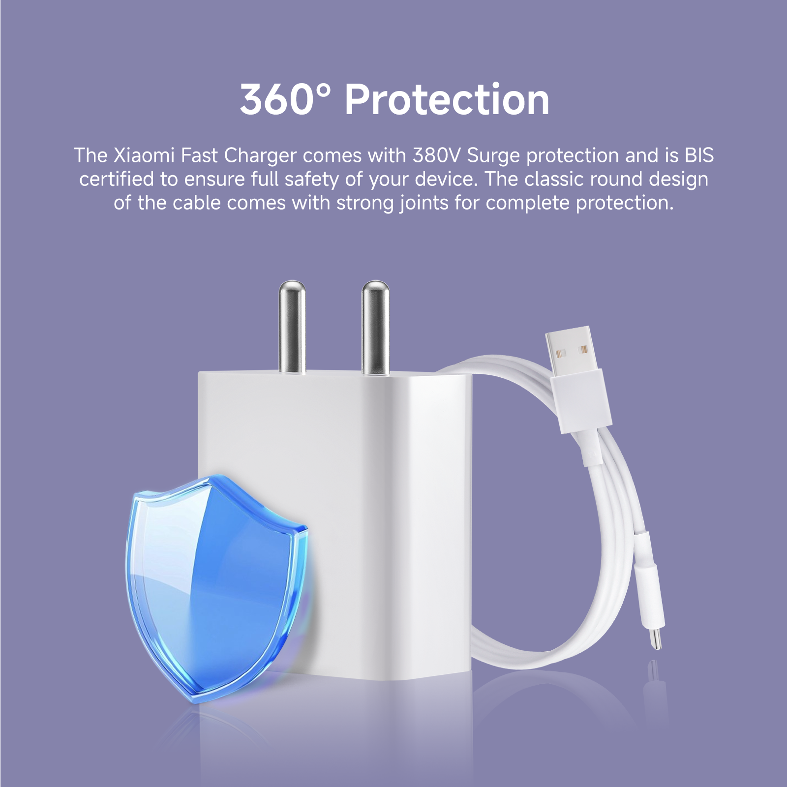 Xiaomi Fast Charger | Xiaomi India | Best & Latest Price to Buy