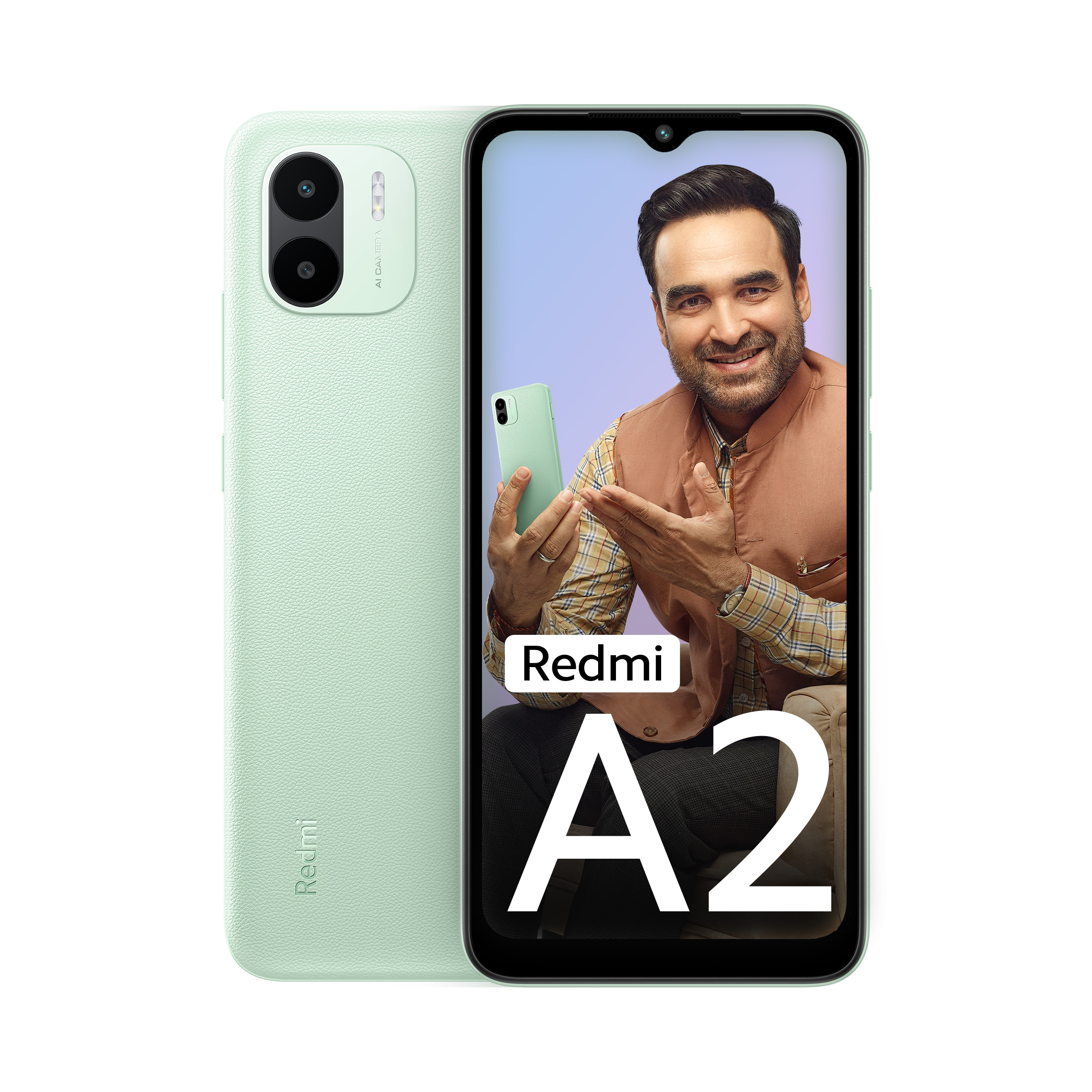 Redmi A2 - Xiaomi India