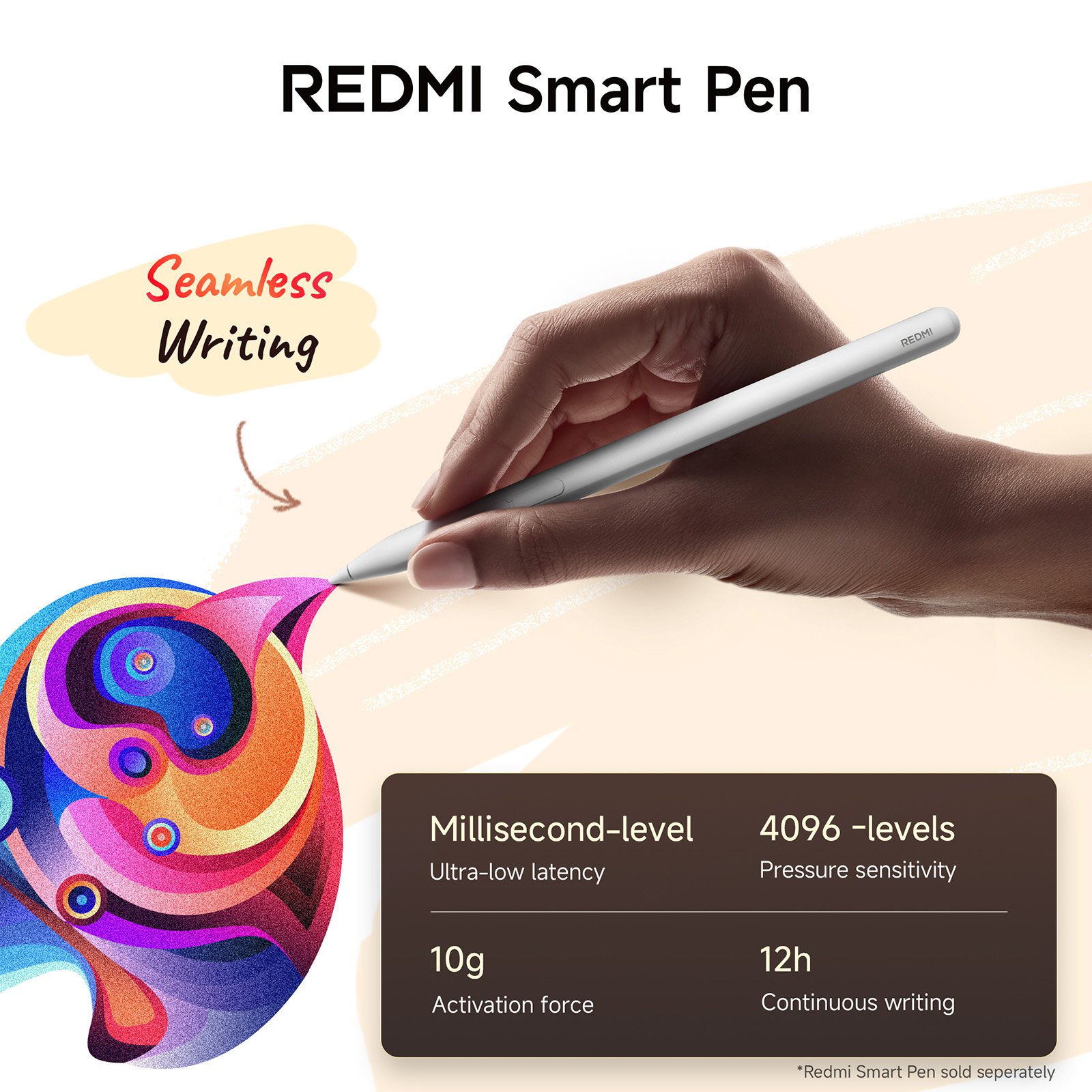 Redmi Pad 2 | Price & Specifications | Xiaomi India