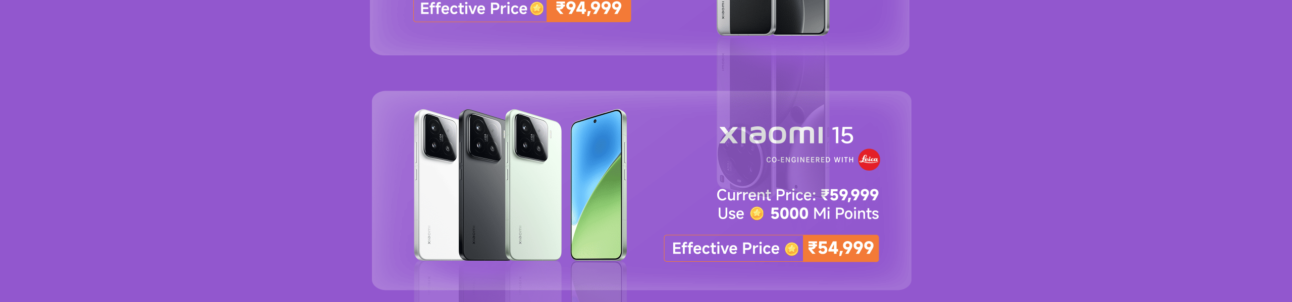 Xiaomi Rewards Club - Xiaomi India