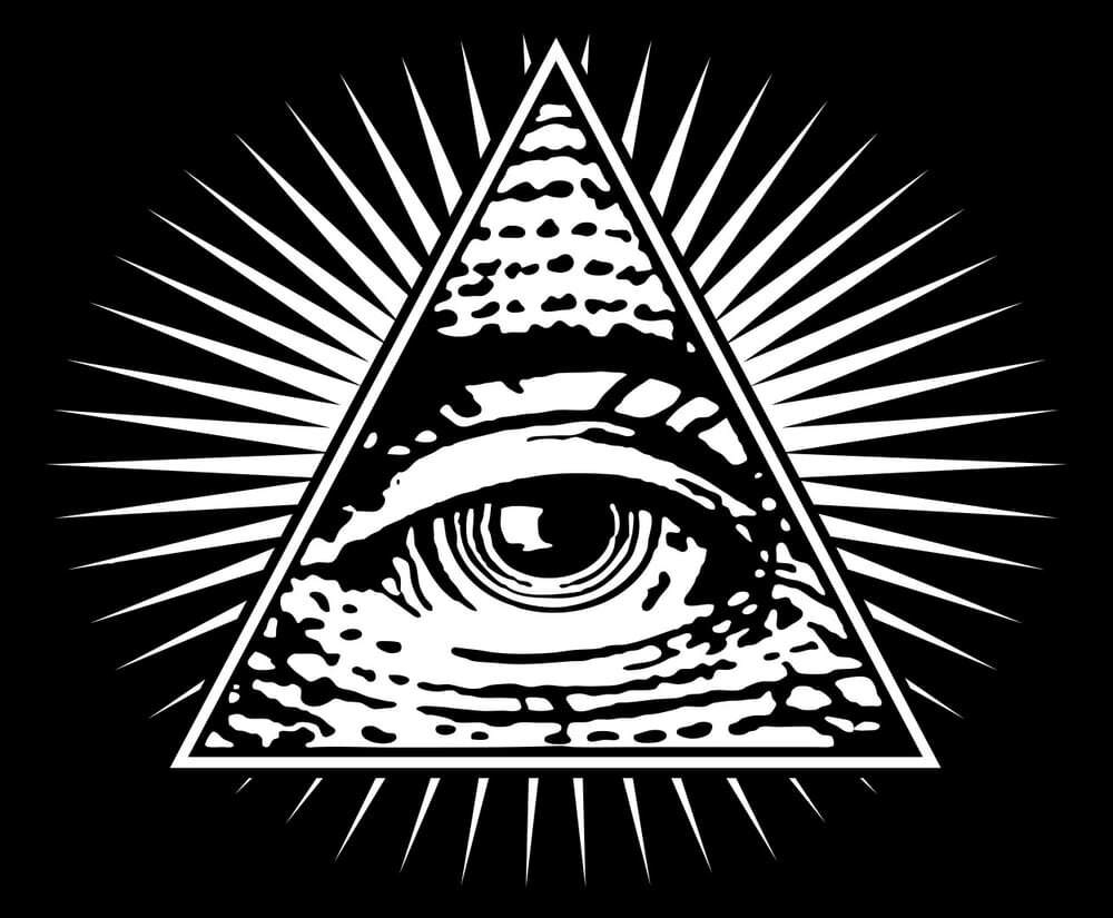 İLLUMİNATE»666« - Photography - Xiaomi Community - Xiaomi