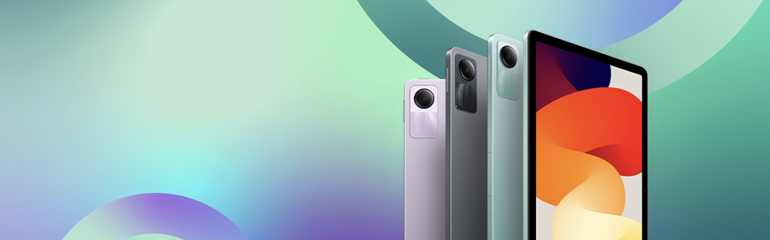 Xiaomi Tablets & Laptops | Xiaomi India