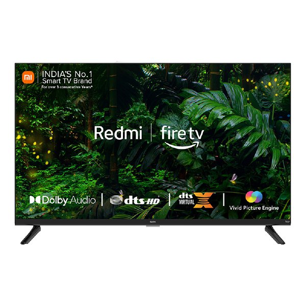 Redmi Smart Fire TV 32