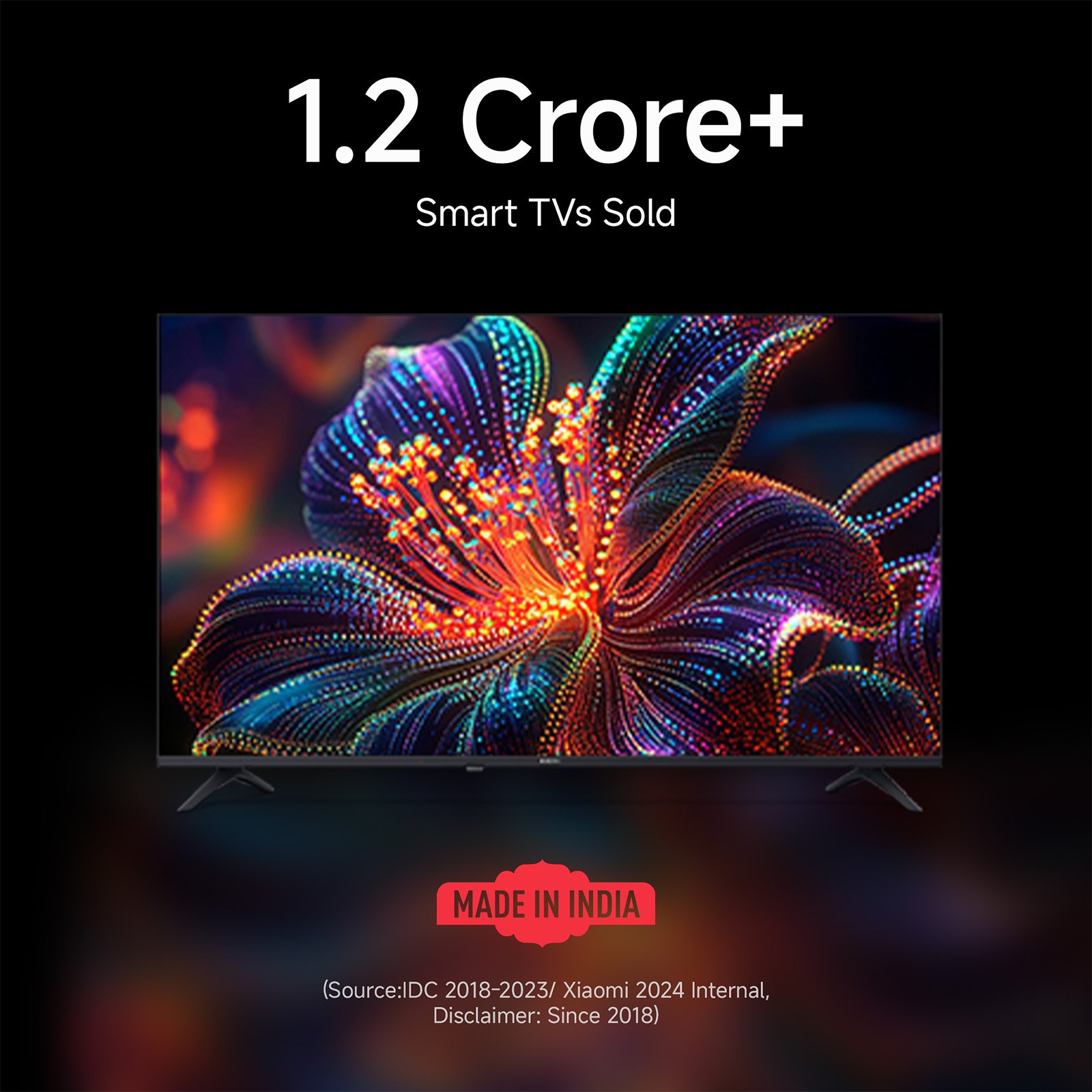 Xiaomi Smart TV A Series 2025 | Price & Specifications | Xiaomi India