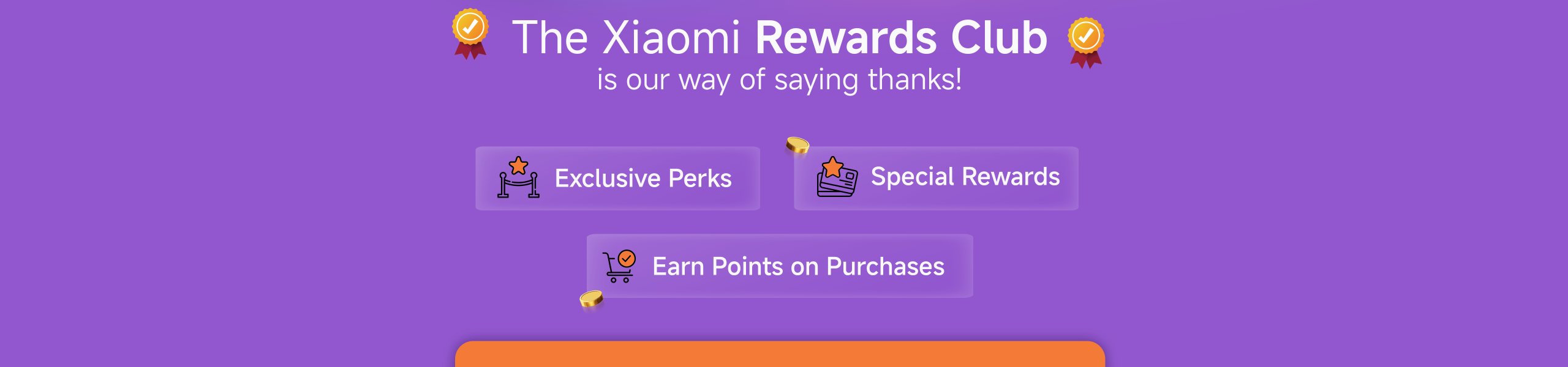 Xiaomi Rewards Club - Xiaomi India