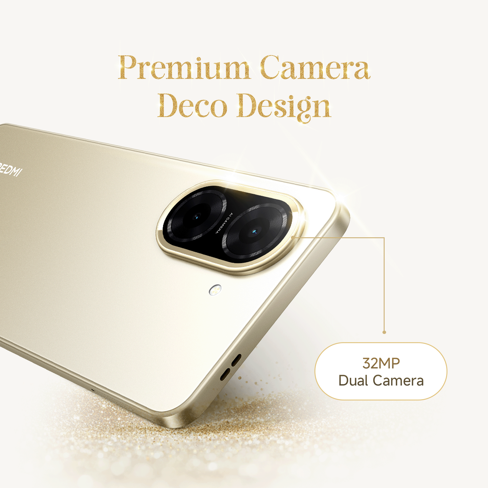 Redmi A5 | Price & Specifications | Xiaomi India
