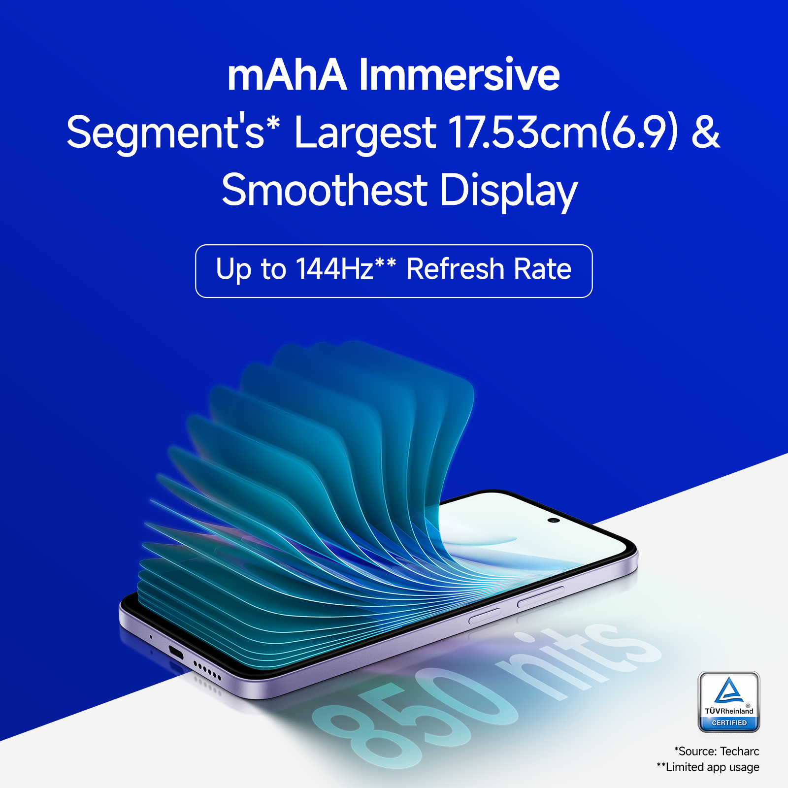 Redmi 15 5G - Xiaomi India