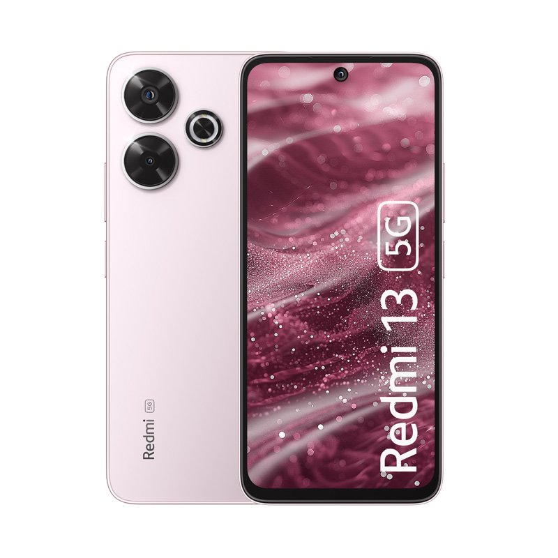 Redmi 13 5GBuy - Xiaomi India
