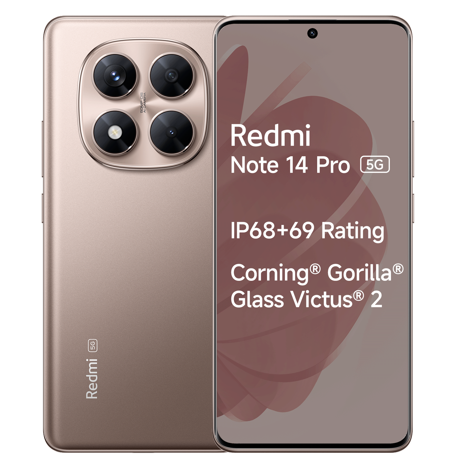 Redmi Note 14 5G Series