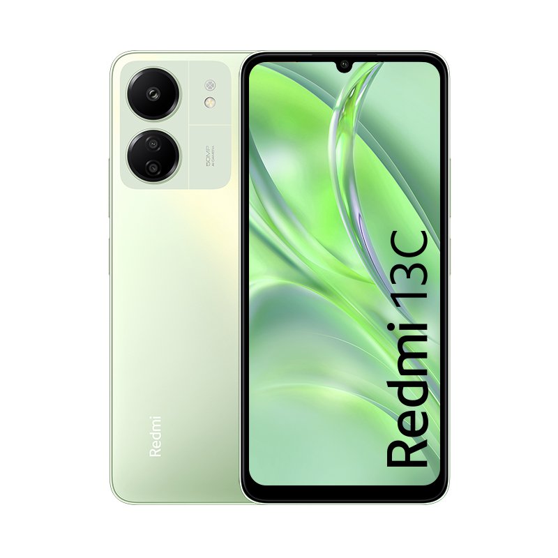 Redmi 13C | Xiaomi India | Best & Latest Price to Buy