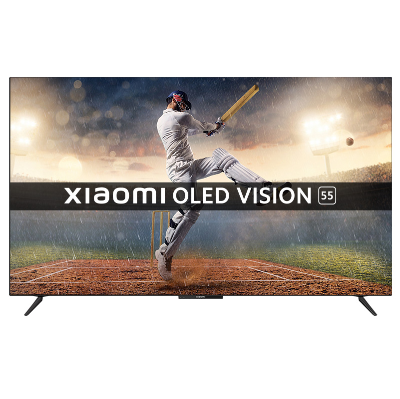 Xiaomi OLED Vision TV 55 - Xiaomi India