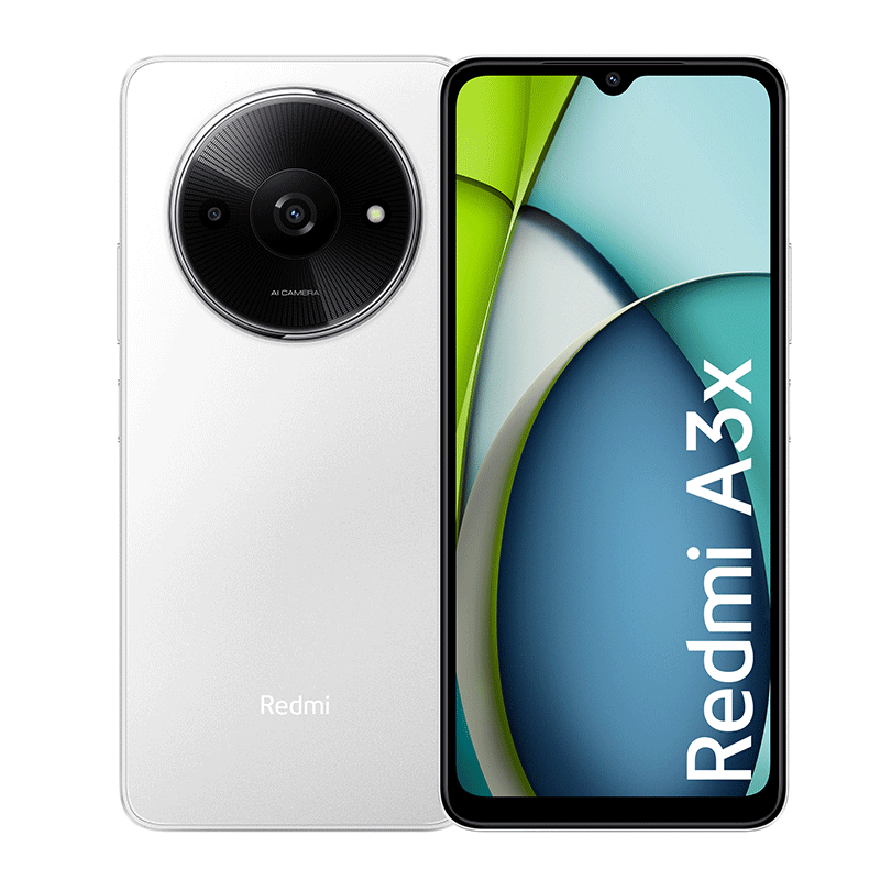Redmi A3X | Xiaomi India | Best & Latest Price to Buy
