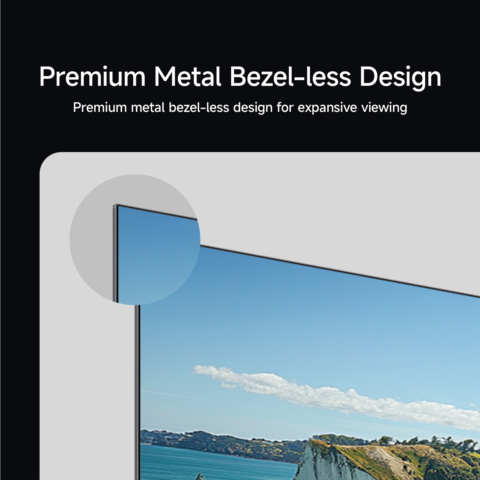 Xiaomi Smart TV A Series 2025 | Price & Specifications | Xiaomi India